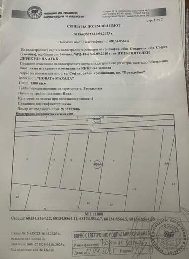 22 Имоти във Враждебна София за продажба